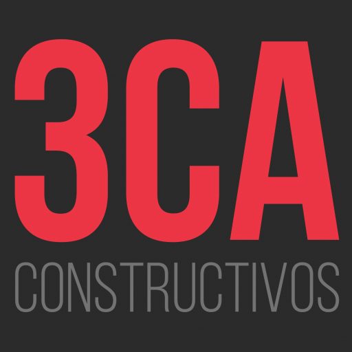 INICIO - 3CA CONSTRUCTIVOS